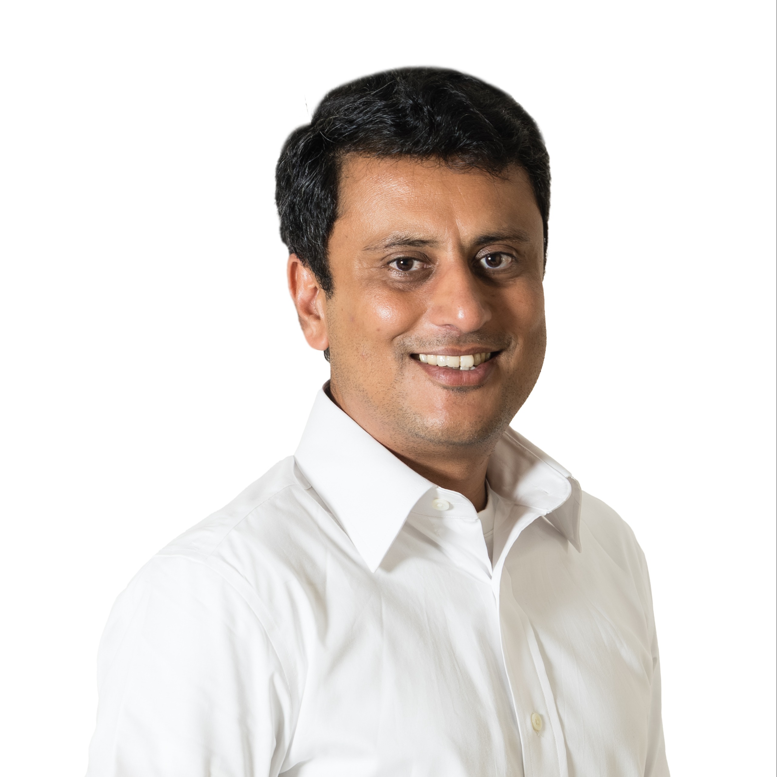 Corinium | CDAO Fall 2025 | Speakers