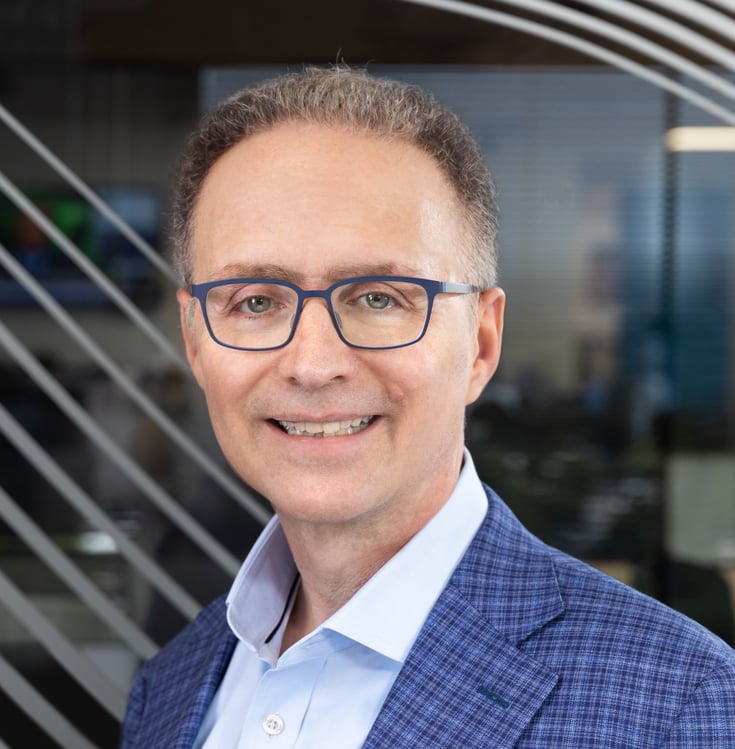 Corinium | CDAO Fall 2024 | Speakers